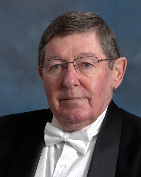 Mourning The Loss of Prof. James "Jim" Copenhaver - Kappa Kappa Psi