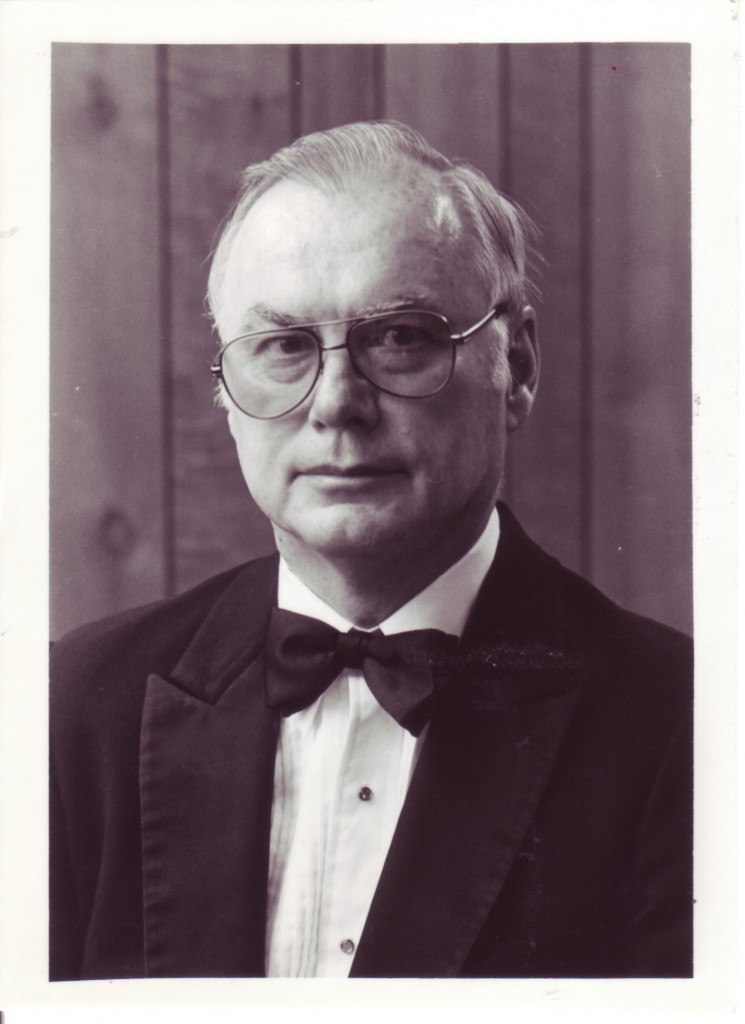 Kappa Kappa Psi Mourns The Loss of Dr. David Oakley - Kappa Kappa Psi