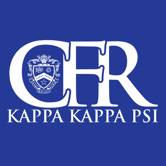 Apply To Be A Chapter Field Representative! - Kappa Kappa Psi