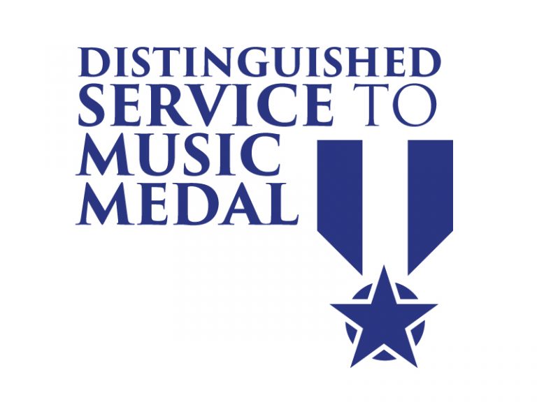 Fraternity Awards - Kappa Kappa Psi