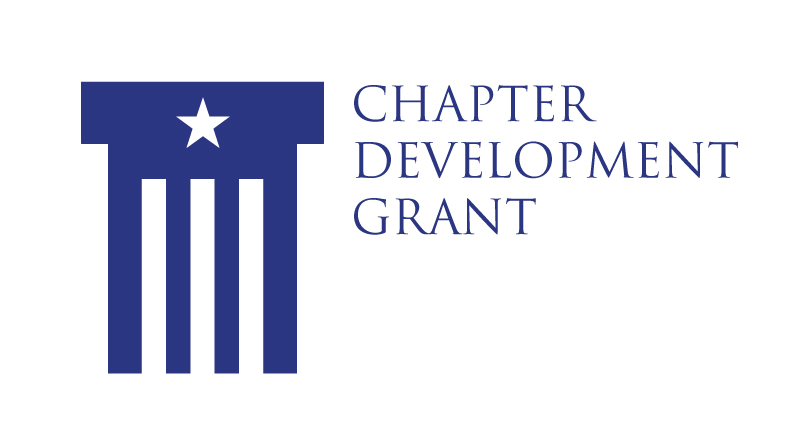 Chapter Development Grant Application - Kappa Kappa Psi