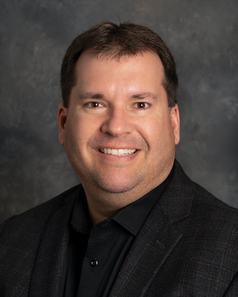 Dr. Kirk Randazzo - Workshop Presenter - Kappa Kappa Psi