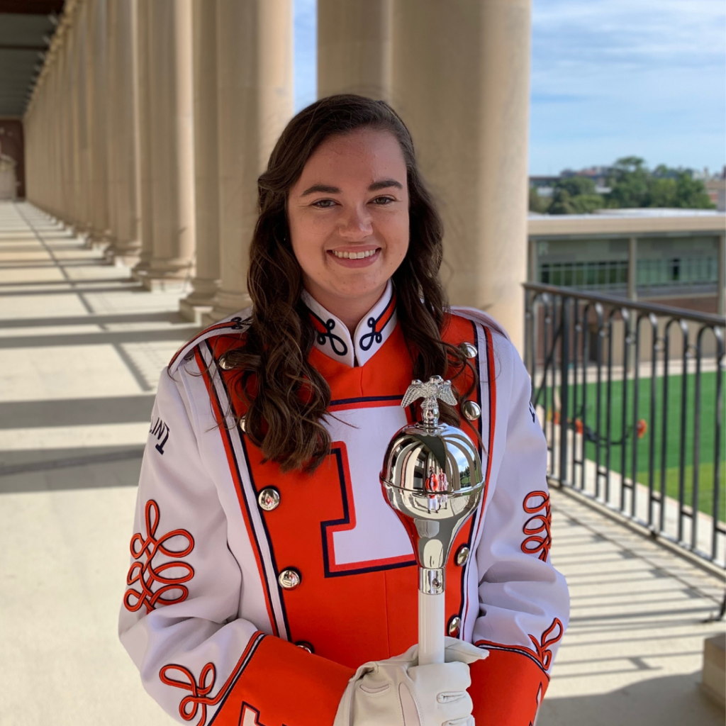 Student Member Highlights - Kappa Kappa Psi