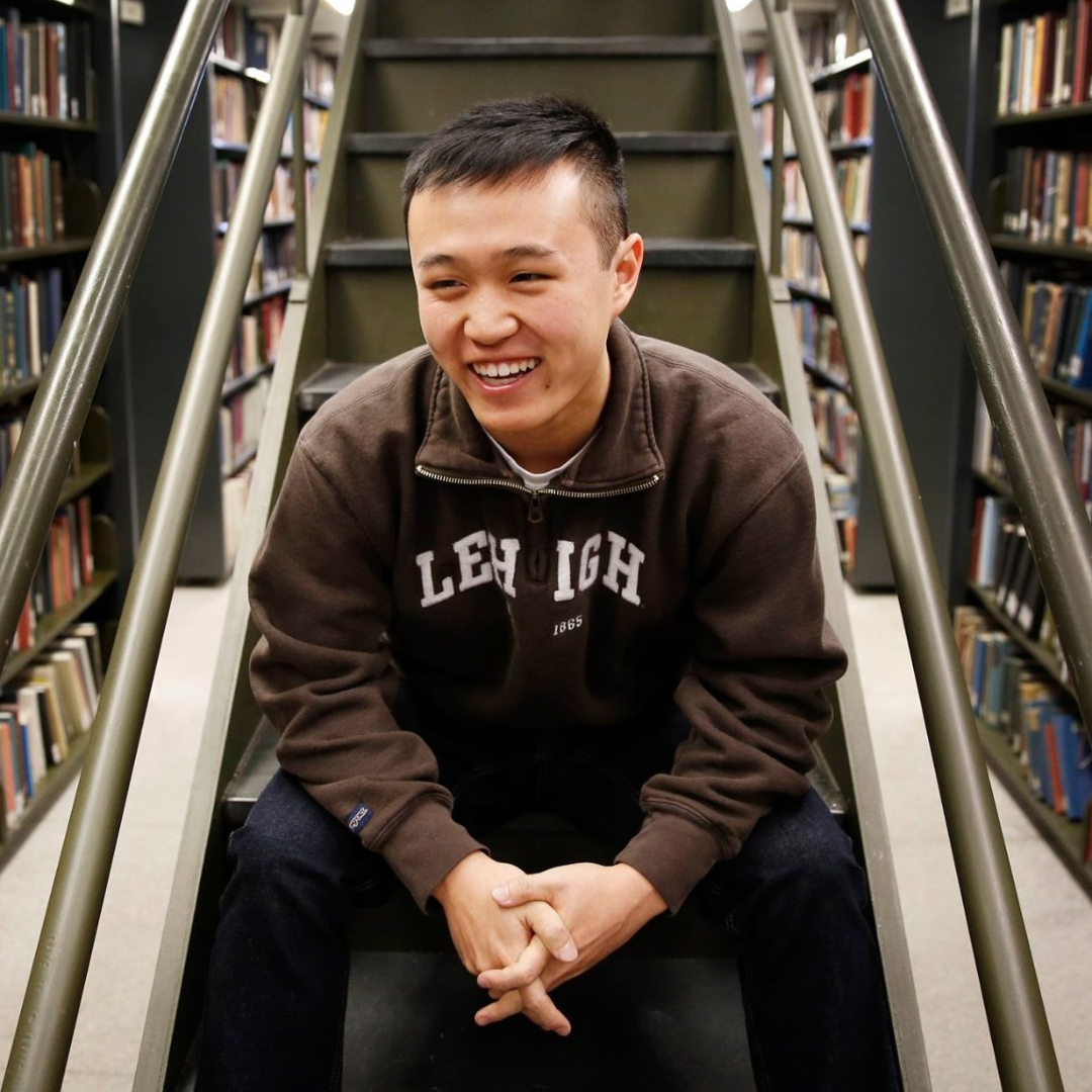 Student Member Highlights - Kappa Kappa Psi