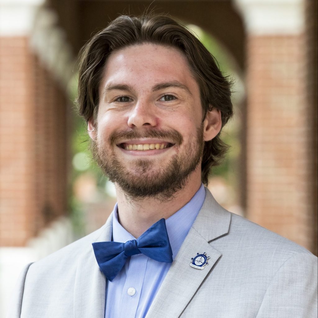 About the CFR Program - Kappa Kappa Psi