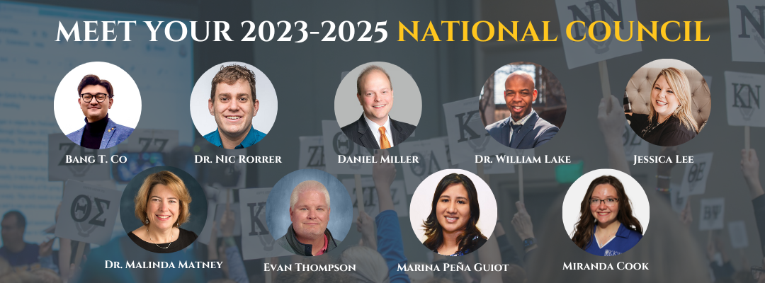 Home - Kappa Kappa Psi