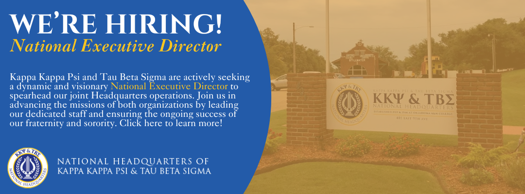 Home - Kappa Kappa Psi