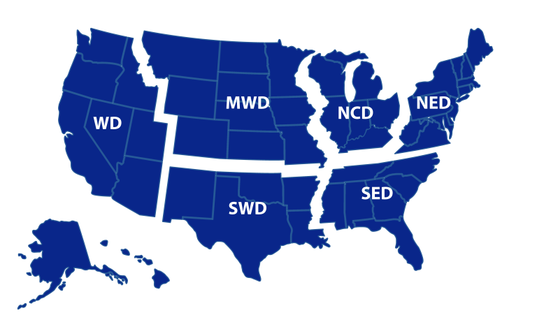 District Conventions - Kappa Kappa Psi
